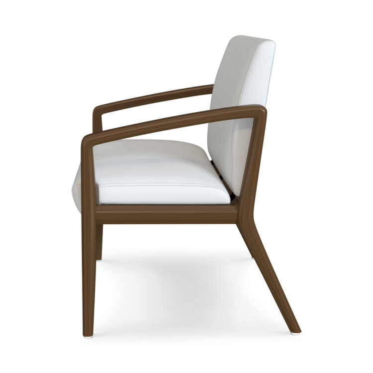Modena Bariatric Chair - 34W | Kwalu Healthcare