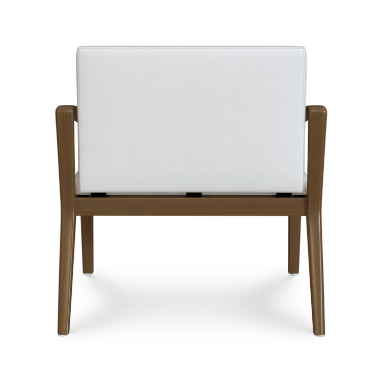 Modena Bariatric Chair - 34W | Kwalu Healthcare