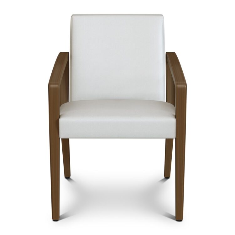 Modena Guest Chair | Kwalu Healthcare