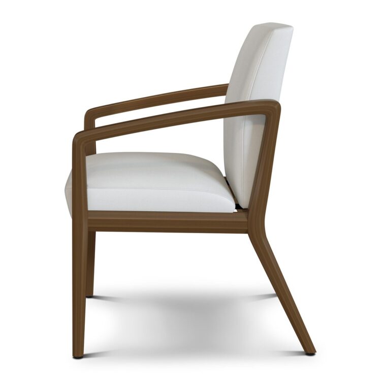 Modena Guest Chair | Kwalu Healthcare