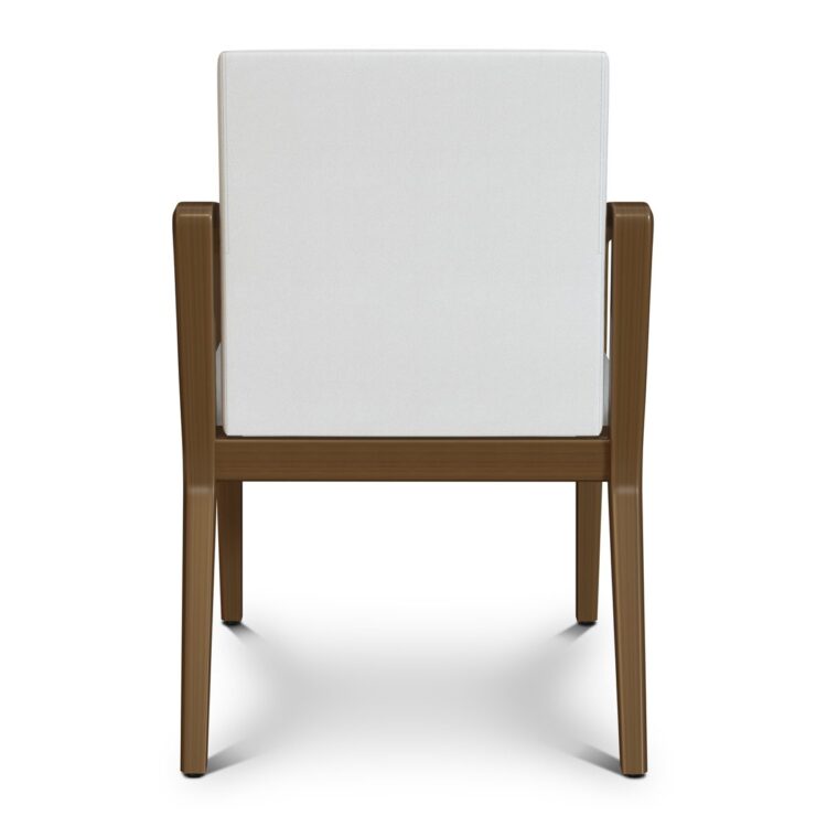 Modena Guest Chair | Kwalu Healthcare