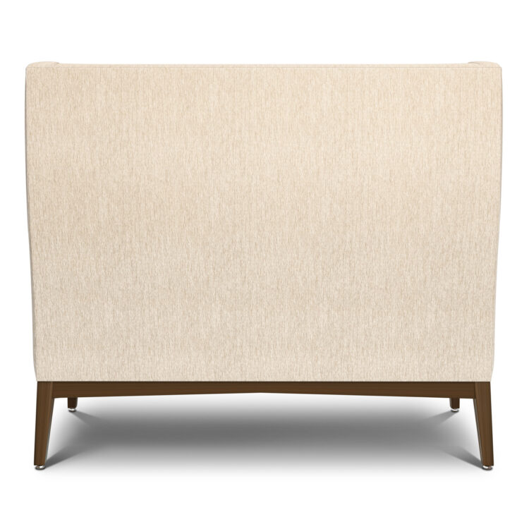 Sortino II Love Seat | Kwalu Healthcare