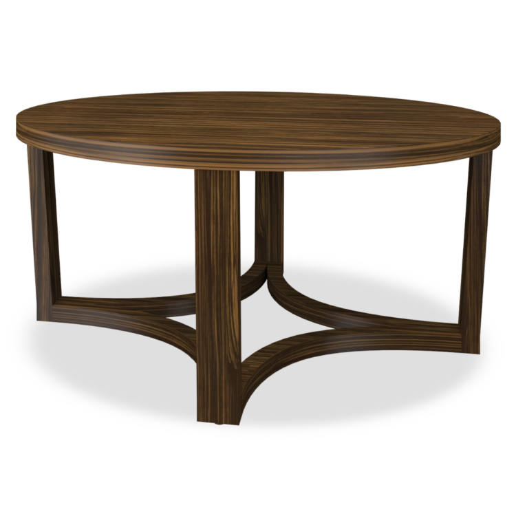 Altolia Round Coffee Table | Kwalu Healthcare