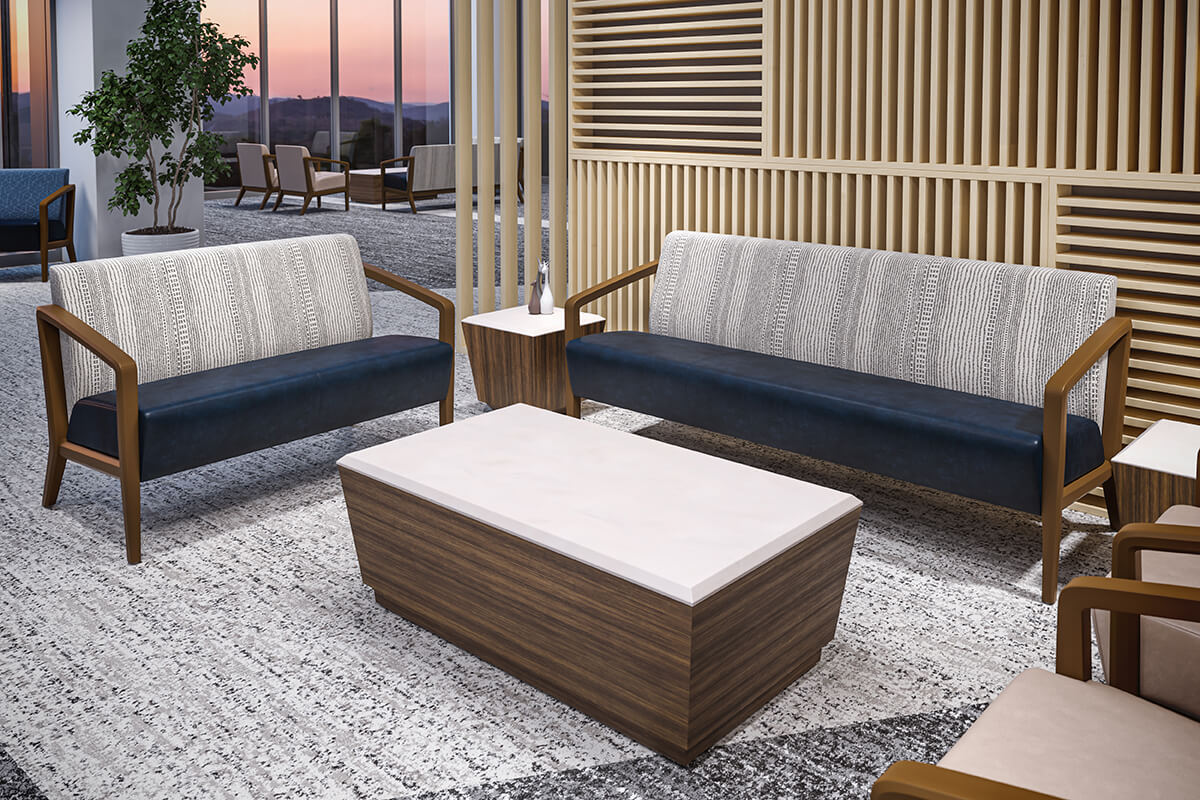 Modena Sofa | Kwalu