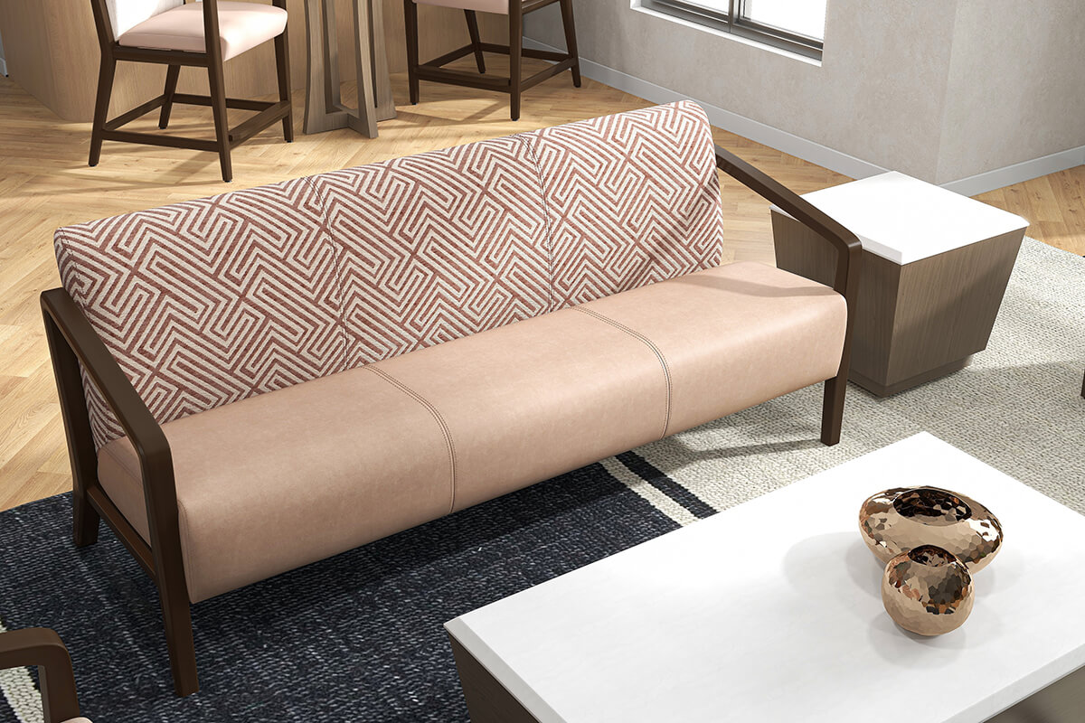 Modena Sofa | Kwalu