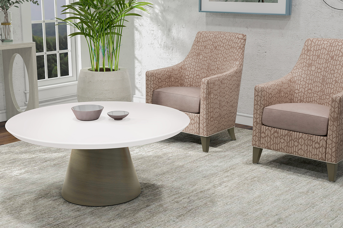Palencia Coffee Table | Kwalu Healthcare