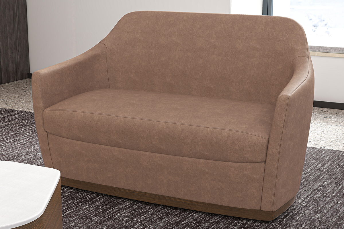 Tarragona Bench | Kwalu Healthcare