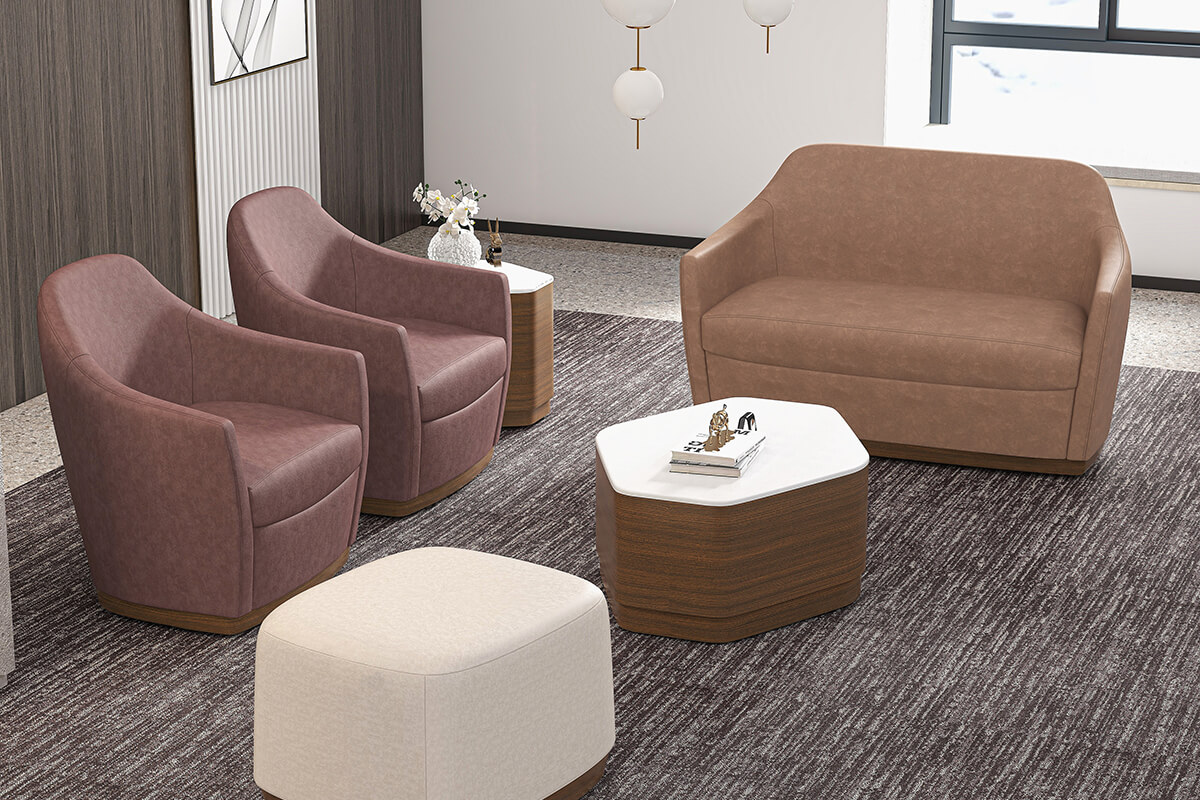 Tarragona Bench | Kwalu Healthcare