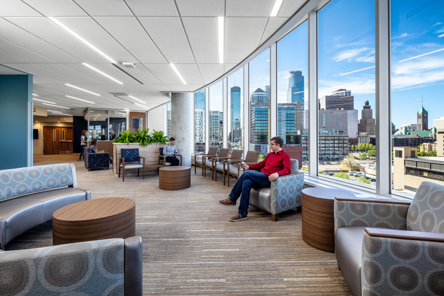 Kwalu® Healthcare Furniture