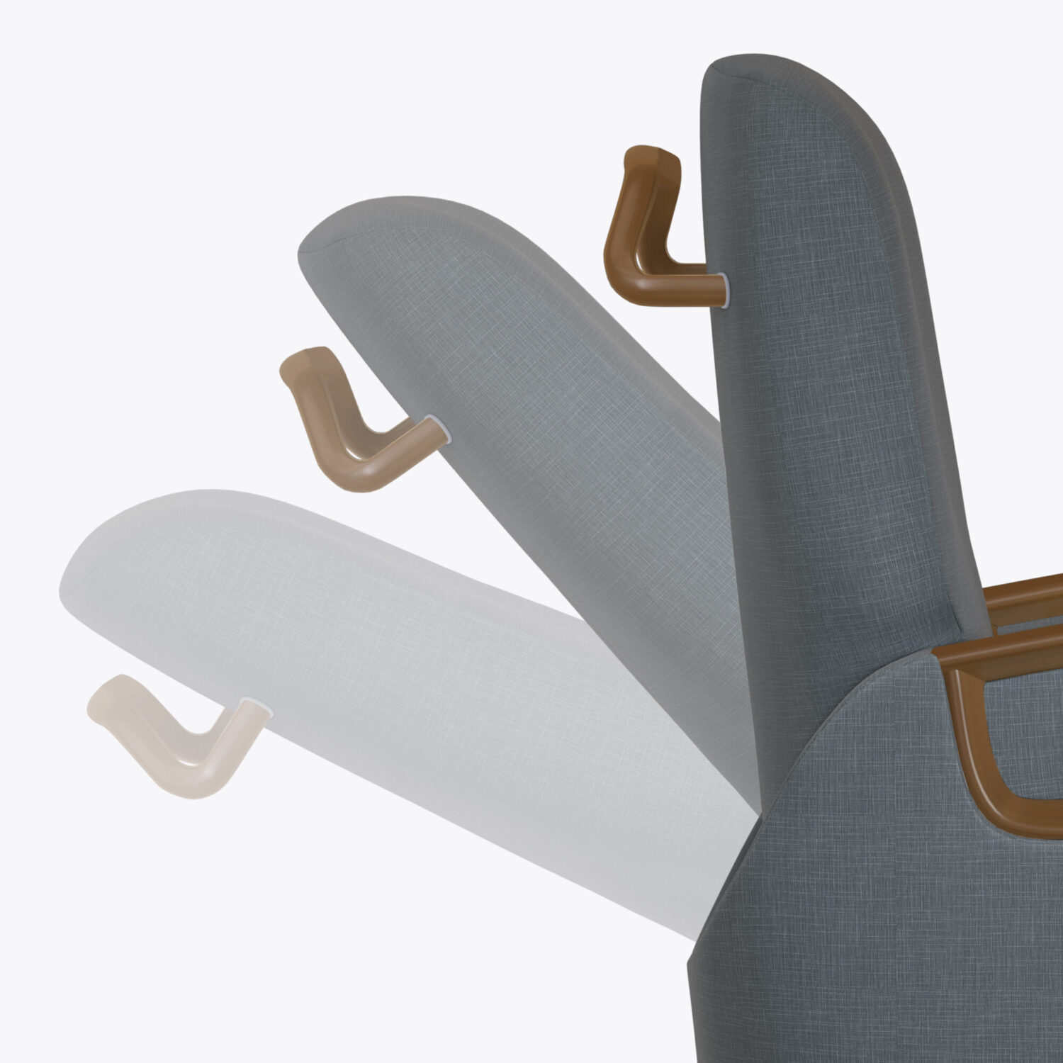 Ellie Recliner | Kwalu Healthcare
