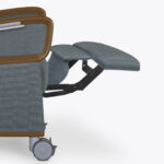 Ellie Recliner | Kwalu Healthcare