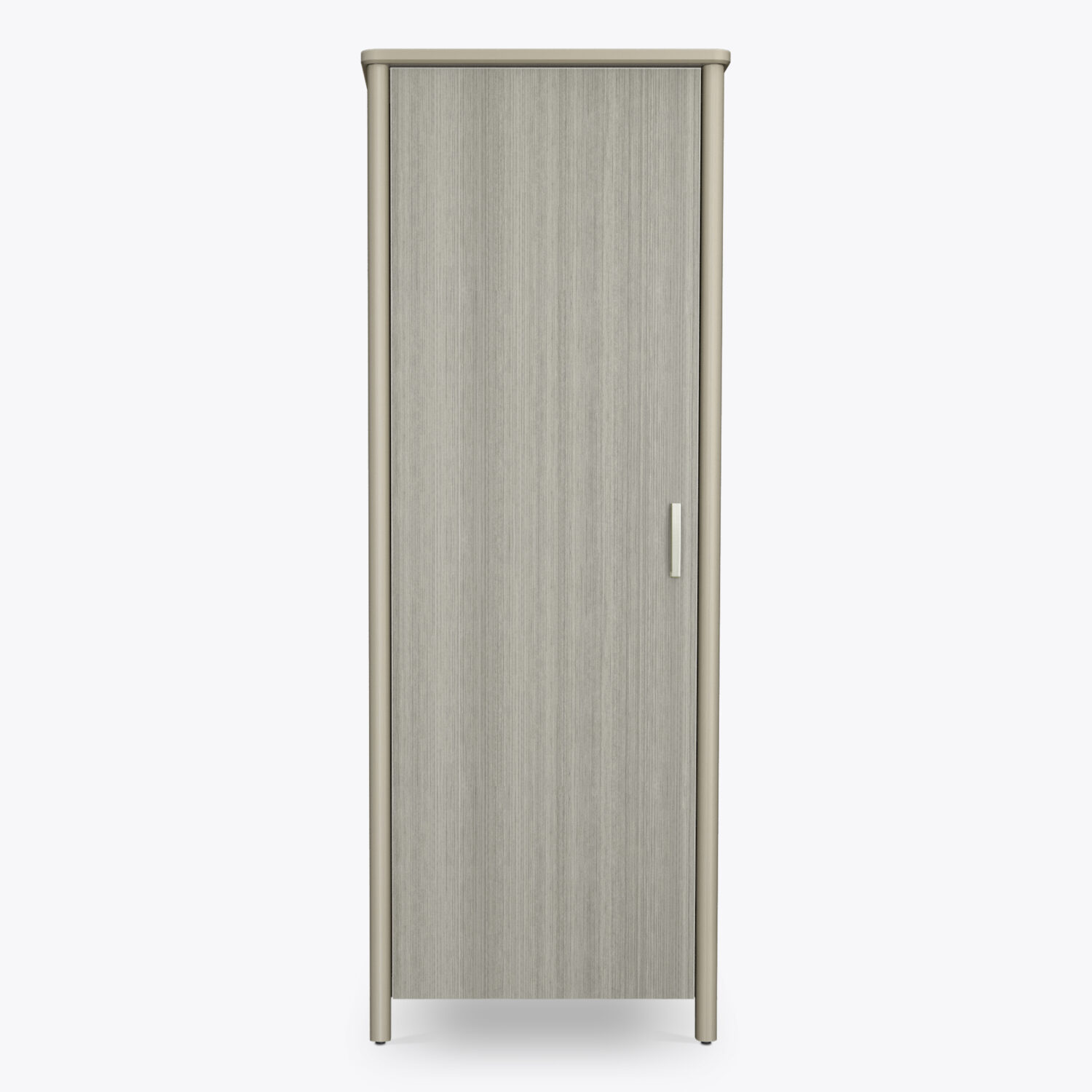 Ethan Double Wardrobe 2-Doors | Kwalu Healthcare