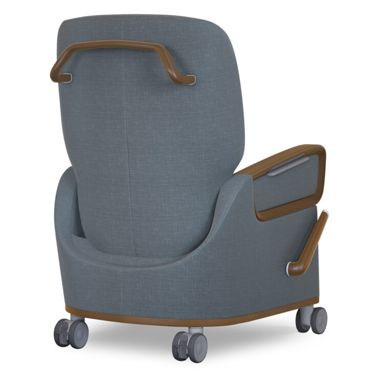 Ellie Recliner | Kwalu Healthcare