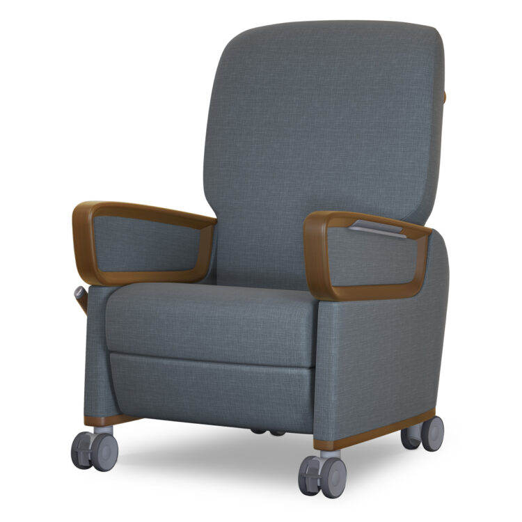 Ellie Recliner | Kwalu Healthcare