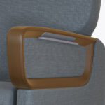Ellie Recliner | Kwalu Healthcare