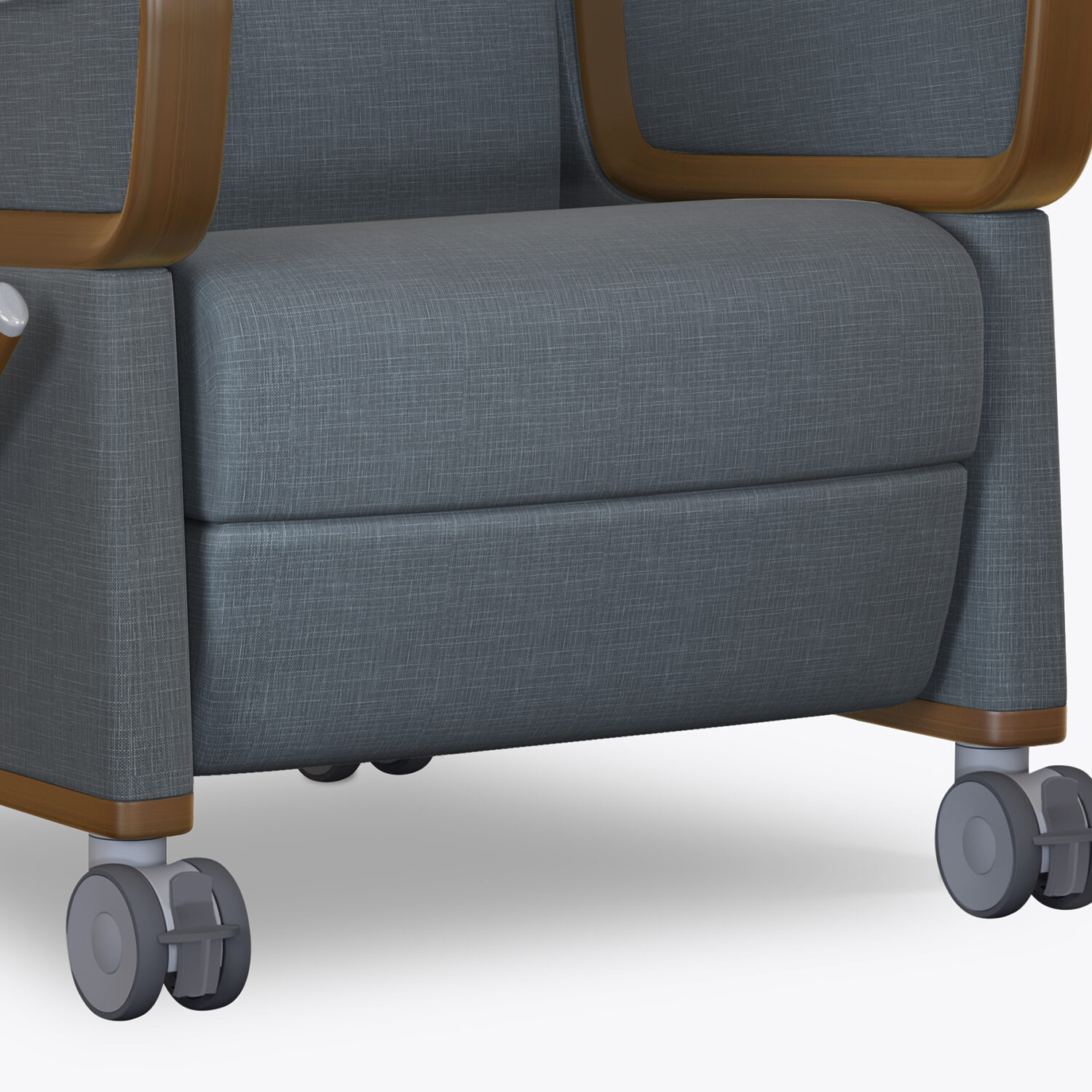Ellie Recliner | Kwalu Healthcare