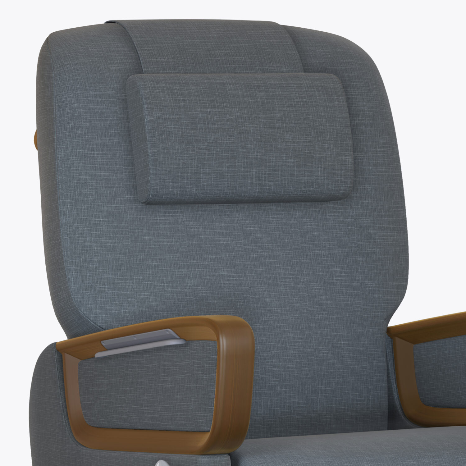 Ellie Recliner | Kwalu Healthcare
