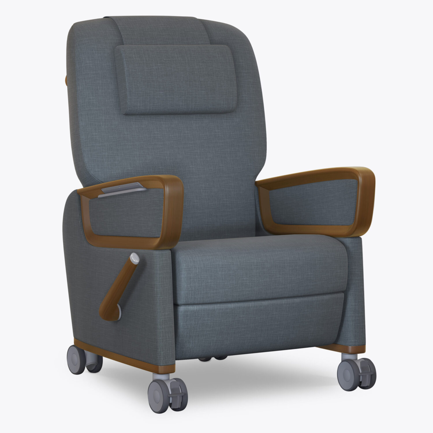 Ellie Recliner | Kwalu Healthcare