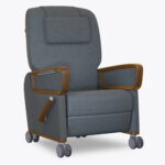 Ellie Recliner | Kwalu Healthcare