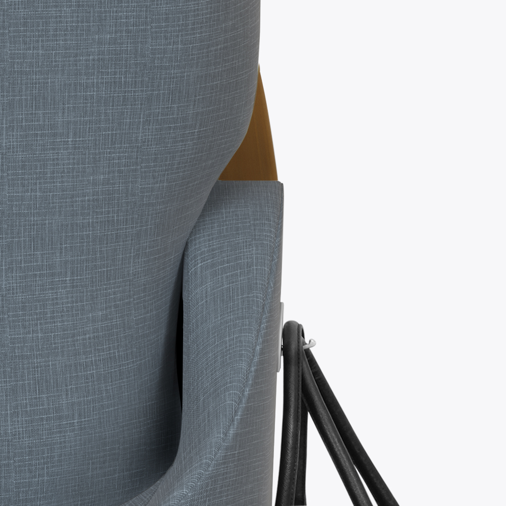 Ellie Recliner | Kwalu Healthcare