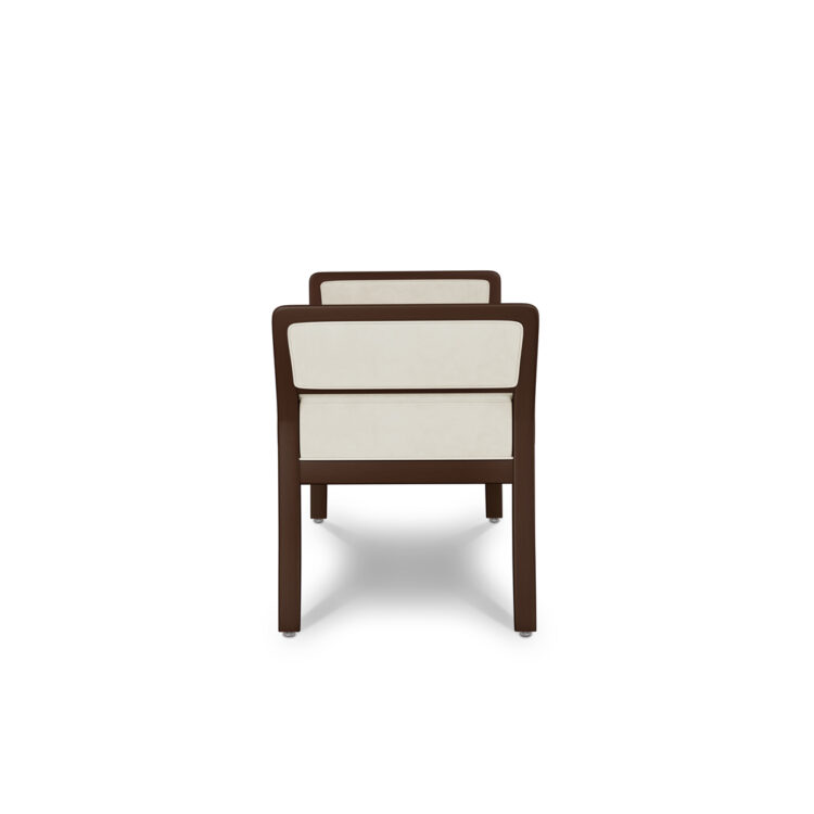 Carrara Bench | Kwalu Healthcare
