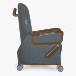 Ellie Recliner | Kwalu Healthcare