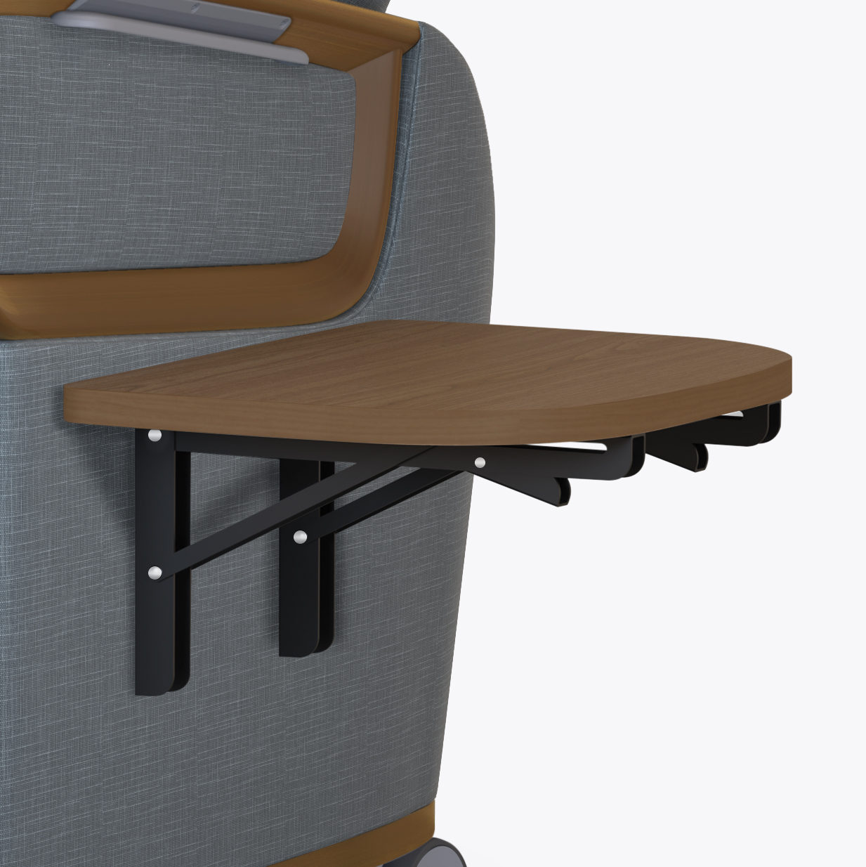 Ellie Recliner | Kwalu Healthcare