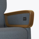 Ellie Recliner | Kwalu Healthcare