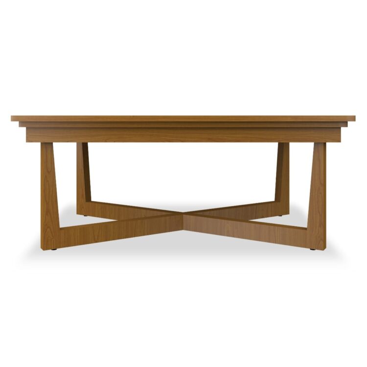 Arboli Rectangular Coffee Table | Kwalu Senior Living
