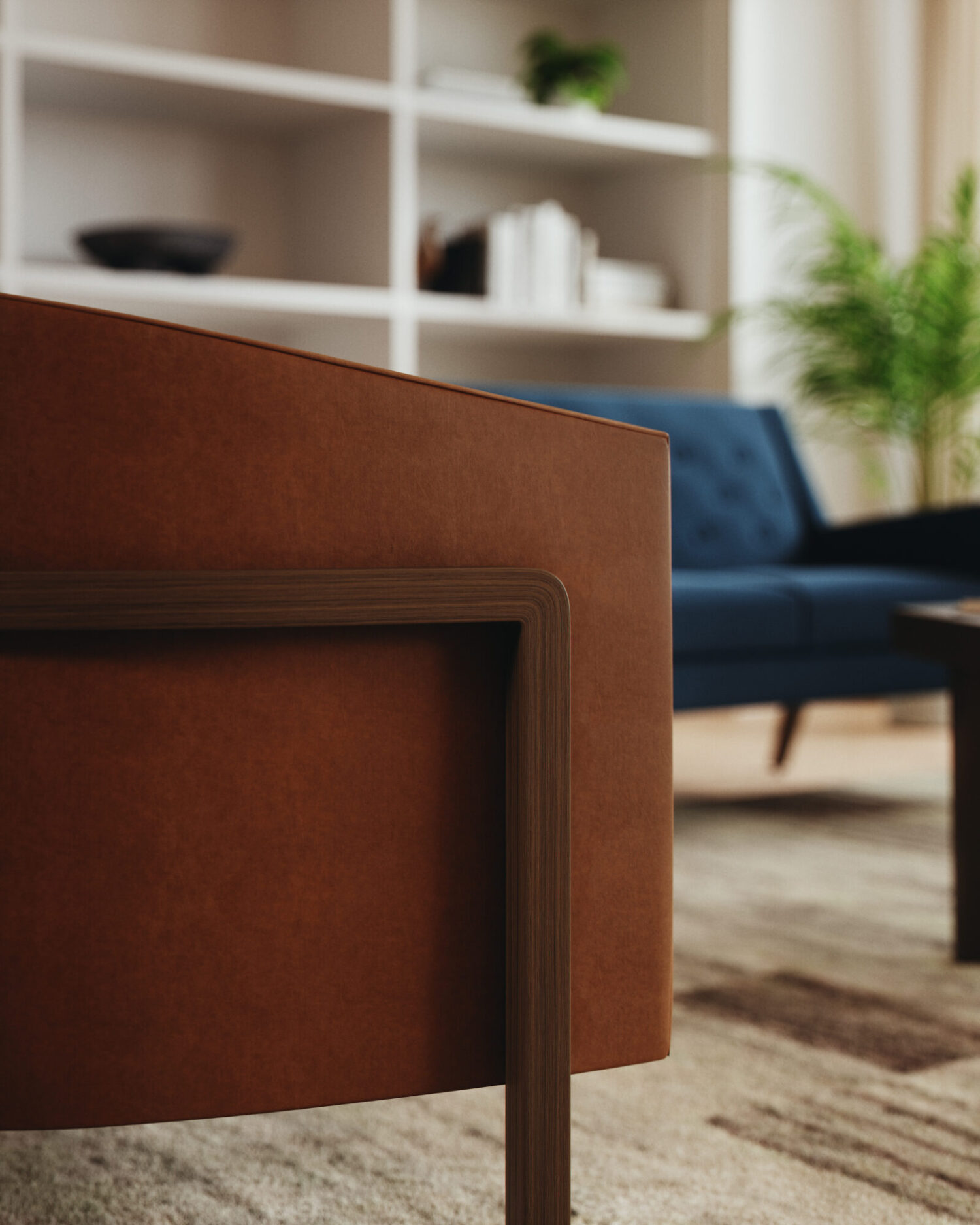 Amara Lounge Collection | Kwalu Senior Living