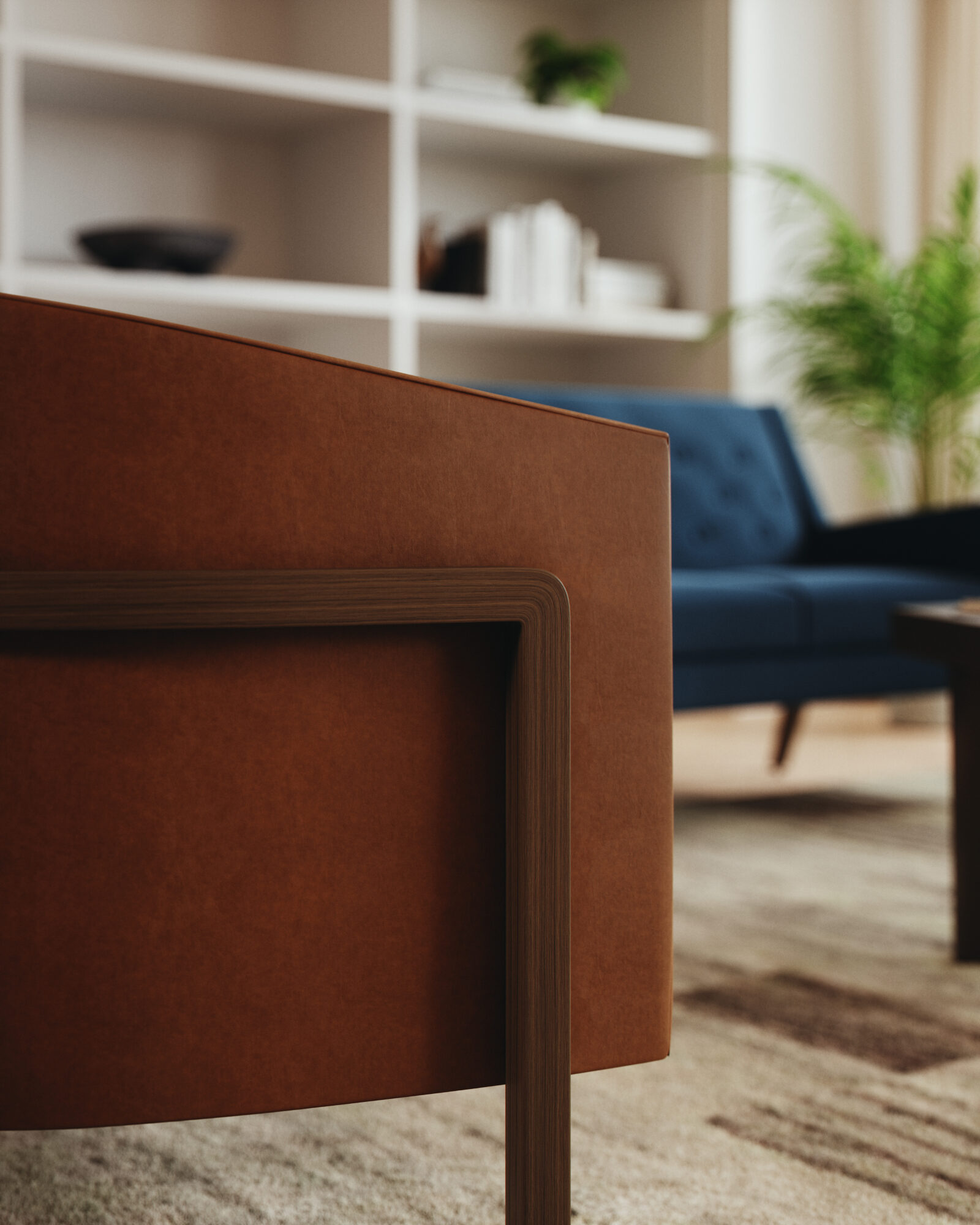 Amara Lounge Collection | Kwalu Senior Living