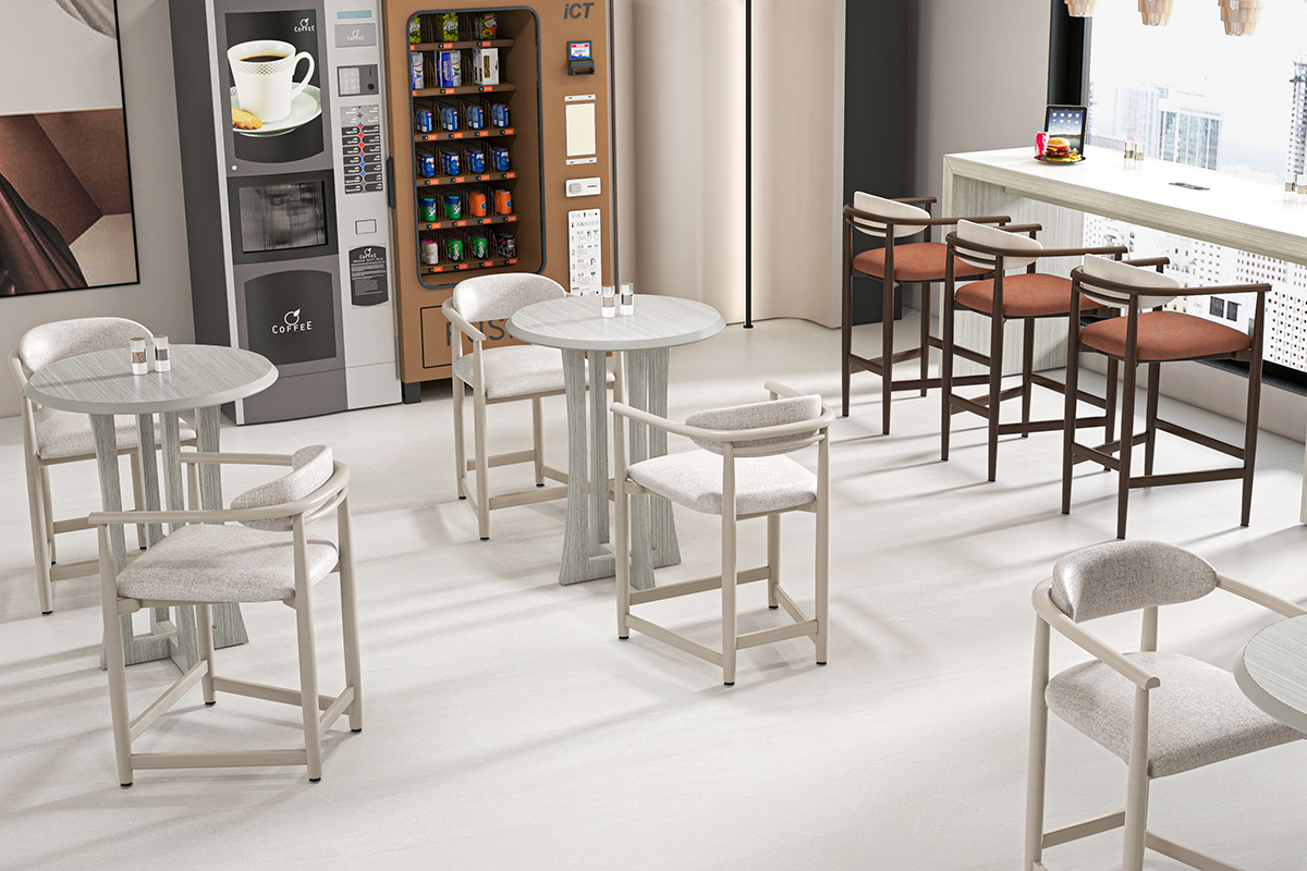 Arpino Counter Stool | Kwalu Senior Living