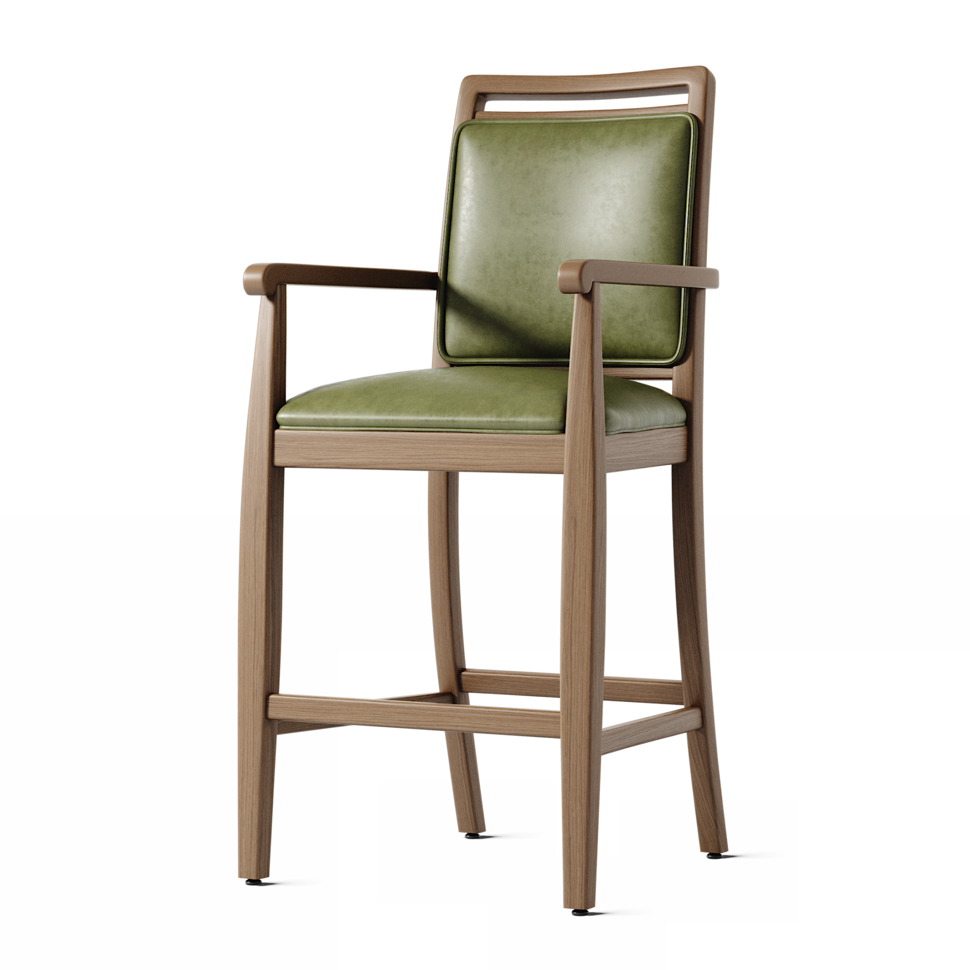 Bellariva Bar Stool | Kwalu Senior Living