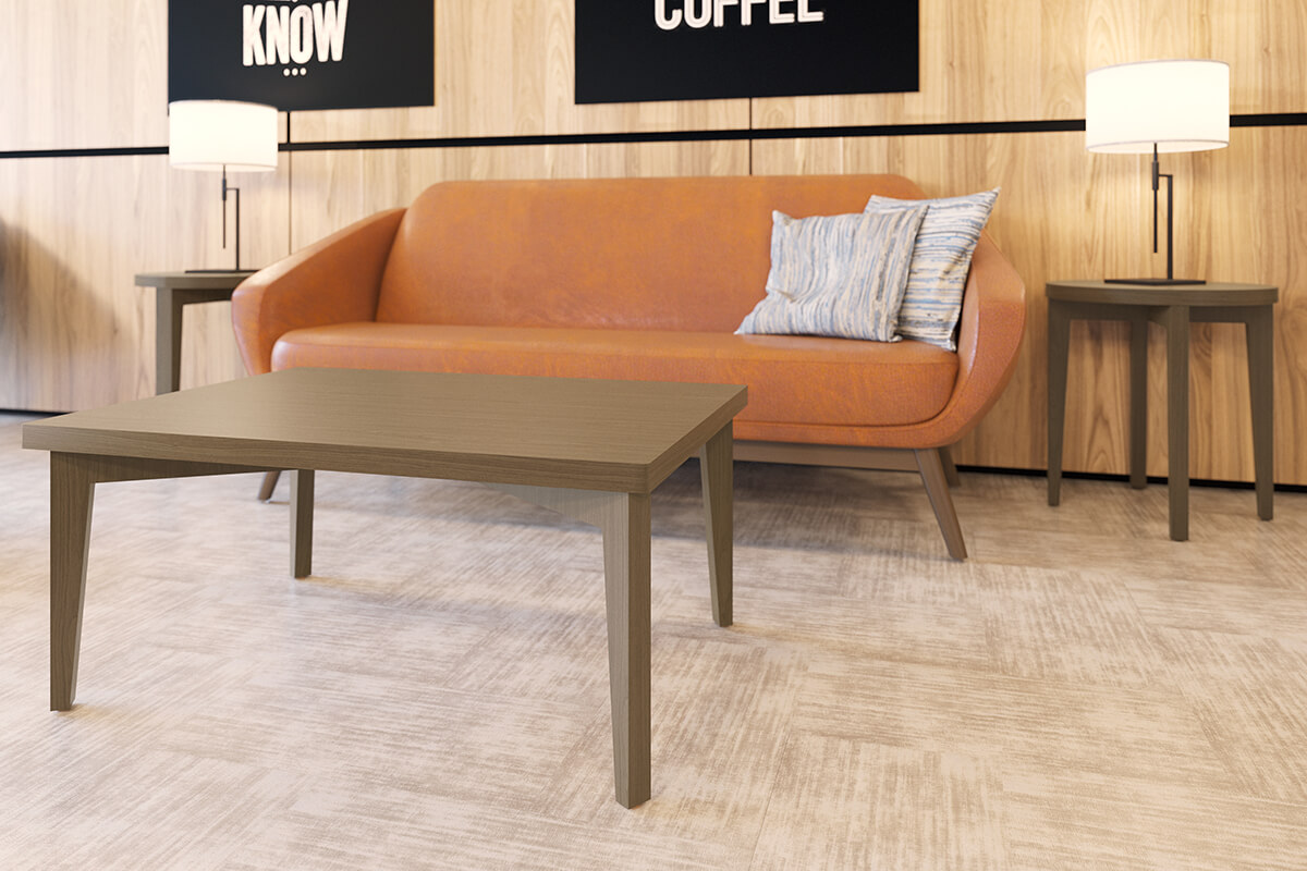 Savoca Rectangular Coffee Table | Kwalu Senior Living
