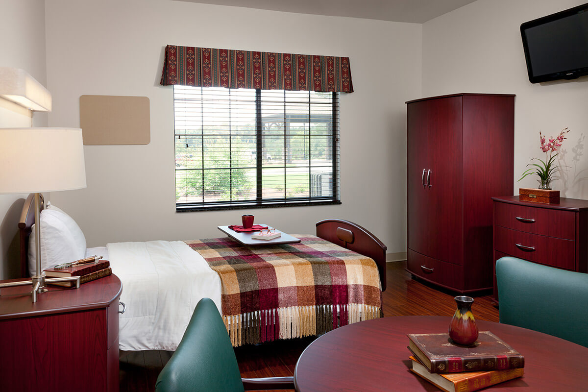 Camelot Double Wardrobe , 1 Drawer, 2 Doors | Senior Living