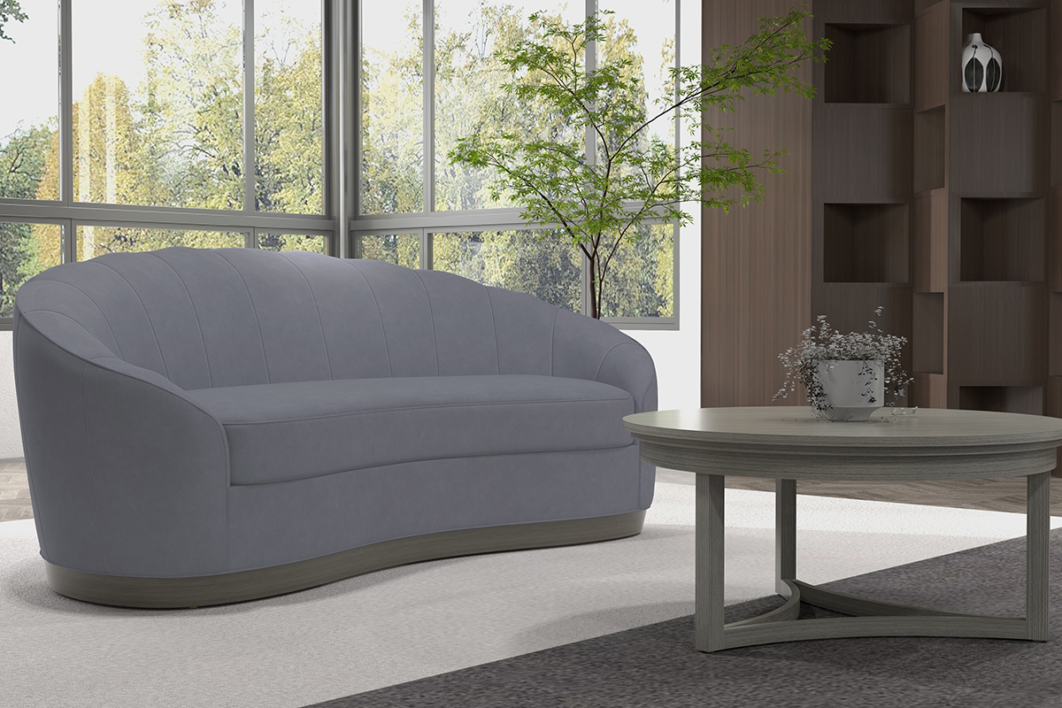 Mondovi Sofa | Kwalu