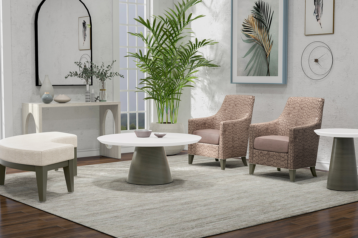 Palencia Coffee Table | Kwalu Senior Living