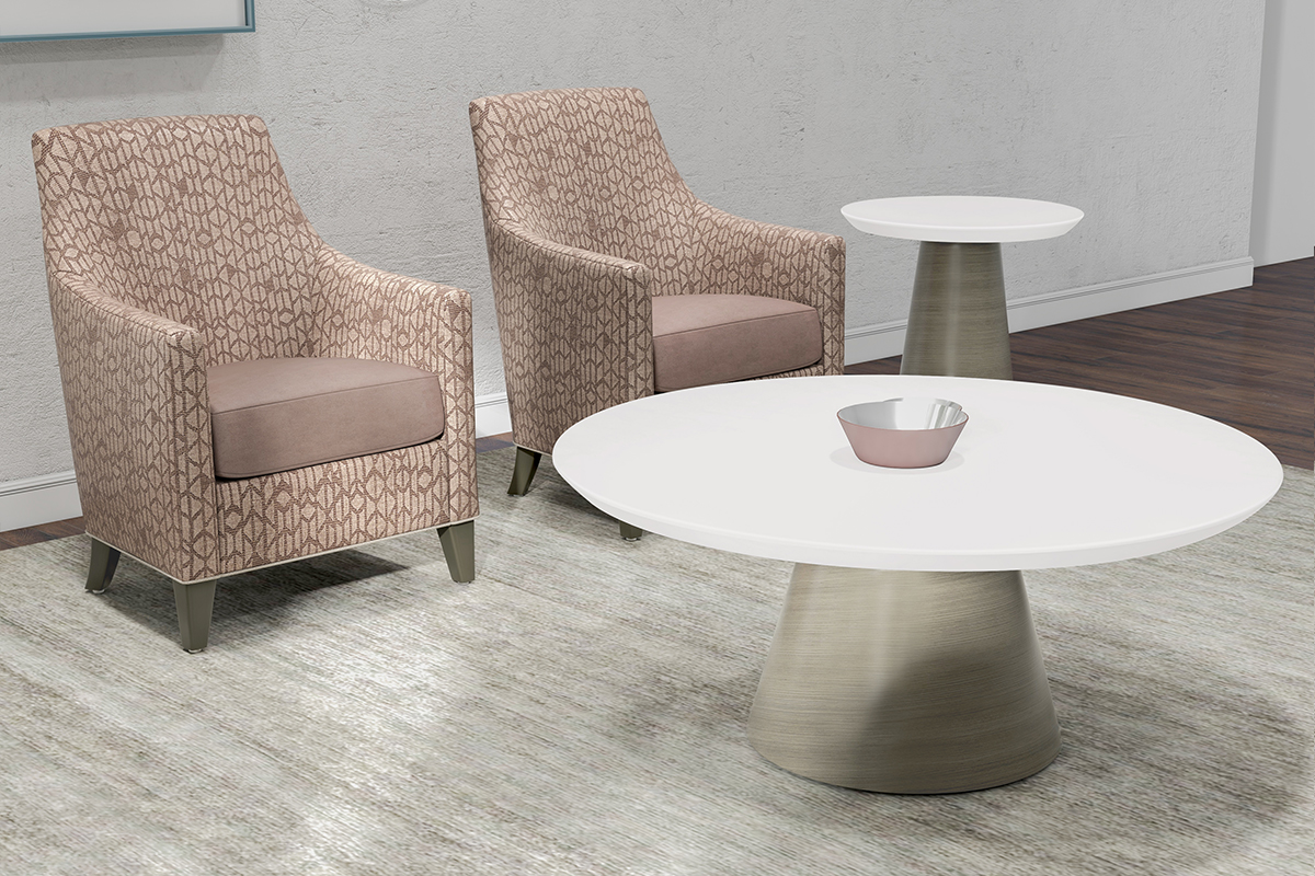 Palencia End Table | Kwalu Senior Living