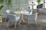 Portici Dining Chair | Kwalu Senior Living