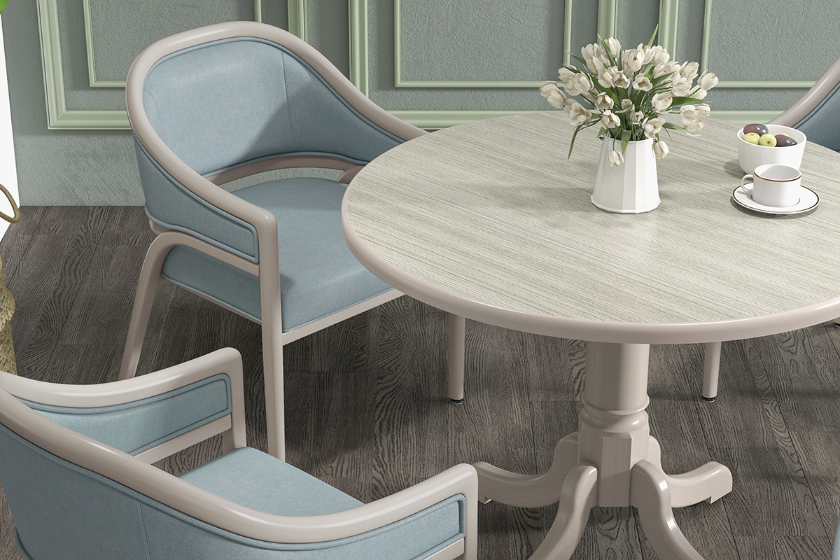 Portici Dining Chair | Kwalu Senior Living