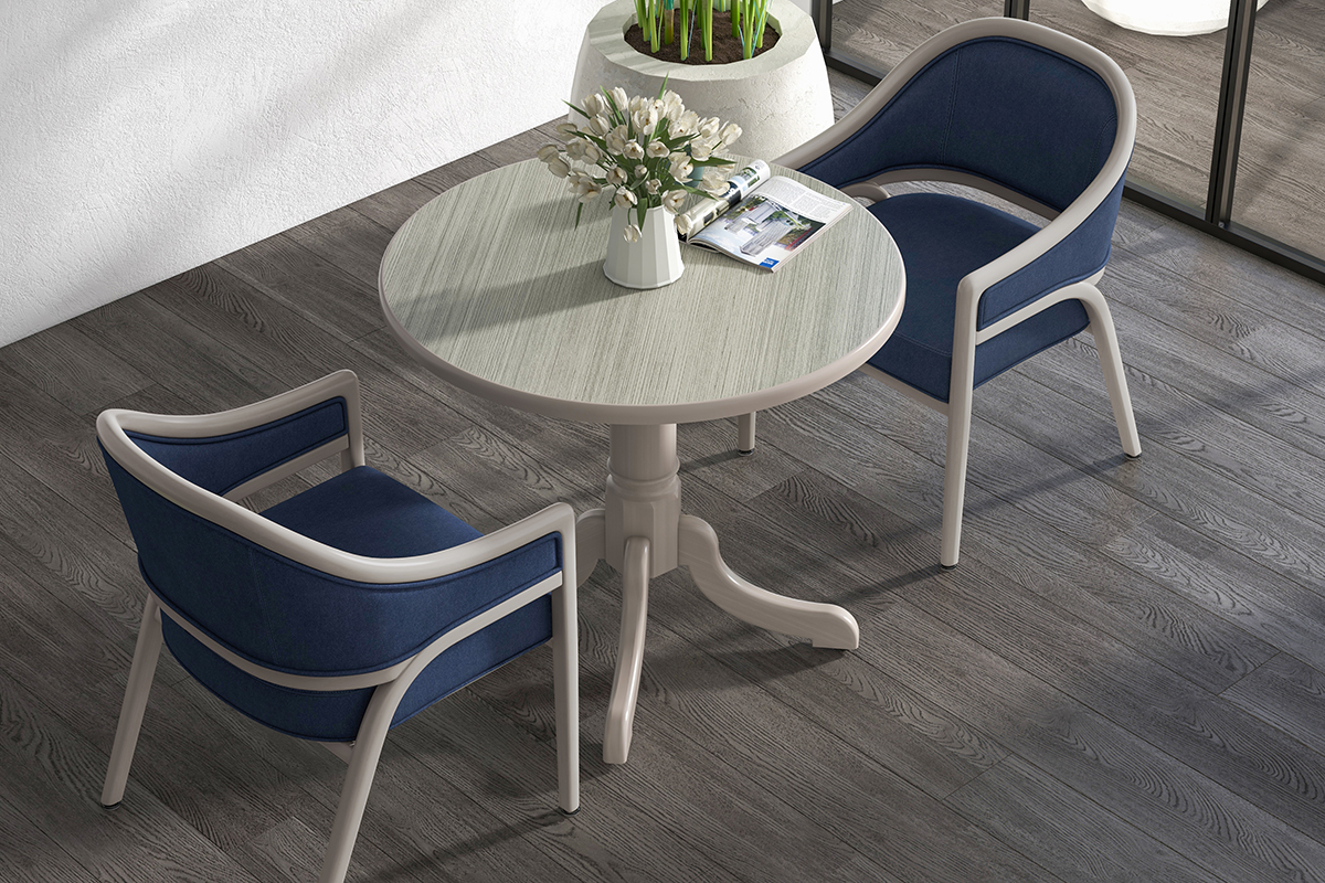 Portici Dining Chair | Kwalu Senior Living