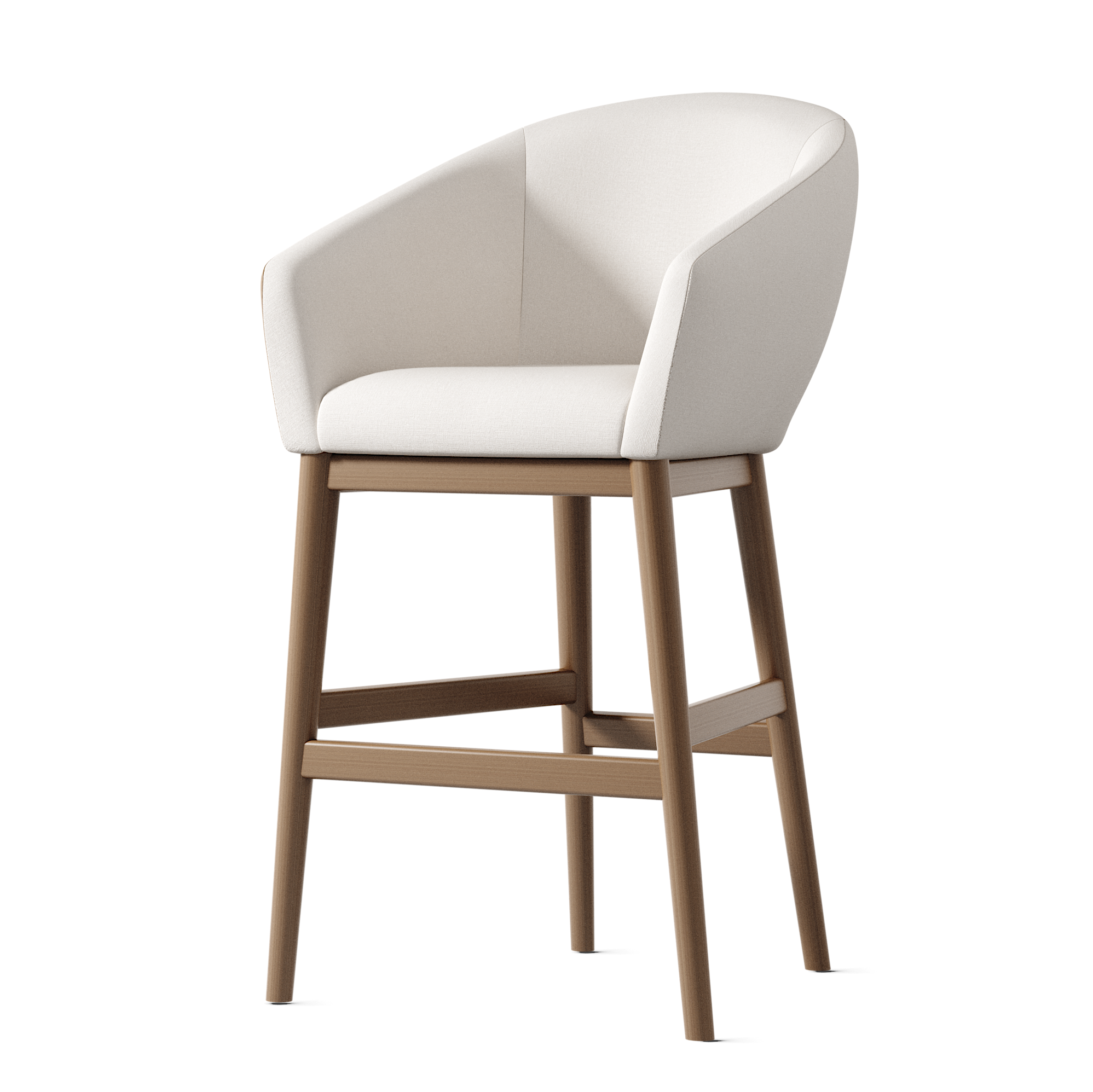 Sciara Bar Stool | Kwalu Senior Living