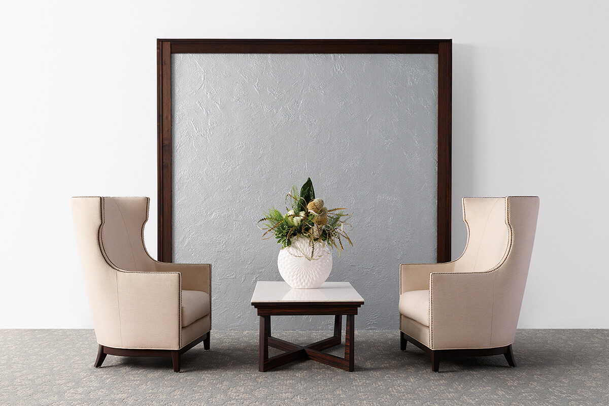 Arboli Rectangular Coffee Table | Kwalu Senior Living