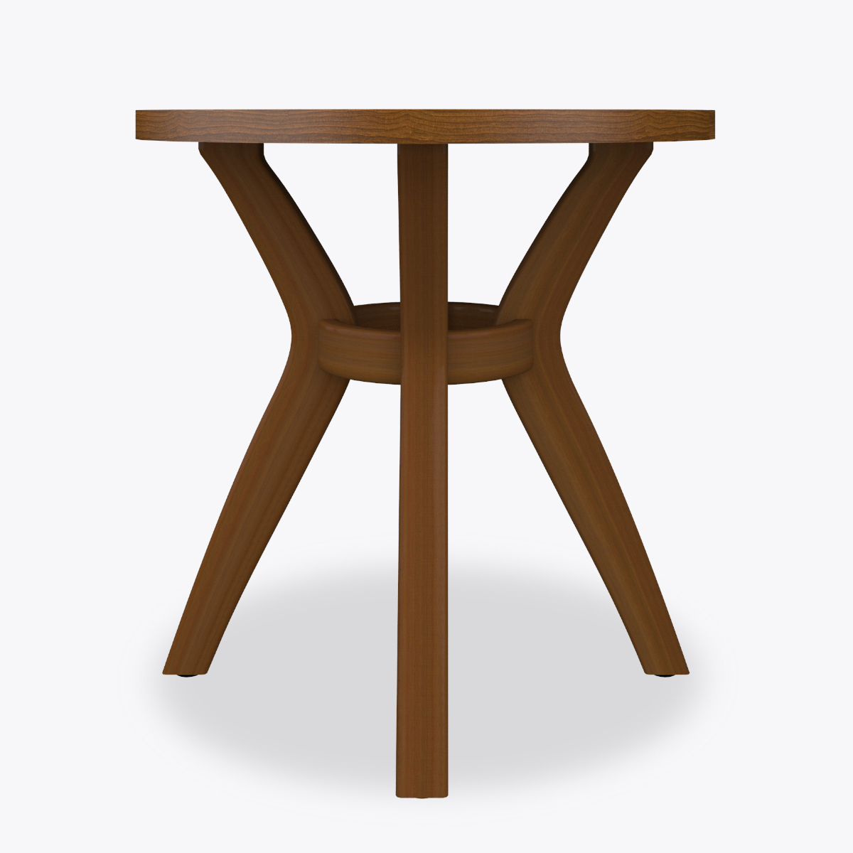 Rimini Round Coffee Table | Kwalu