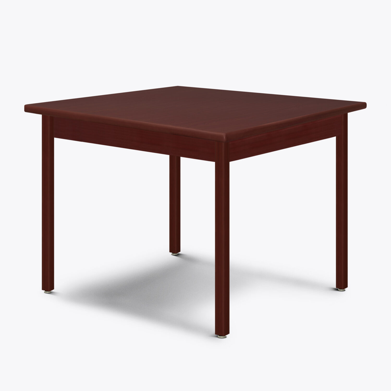 Winchester Chippendale Table | Kwalu Senior Living