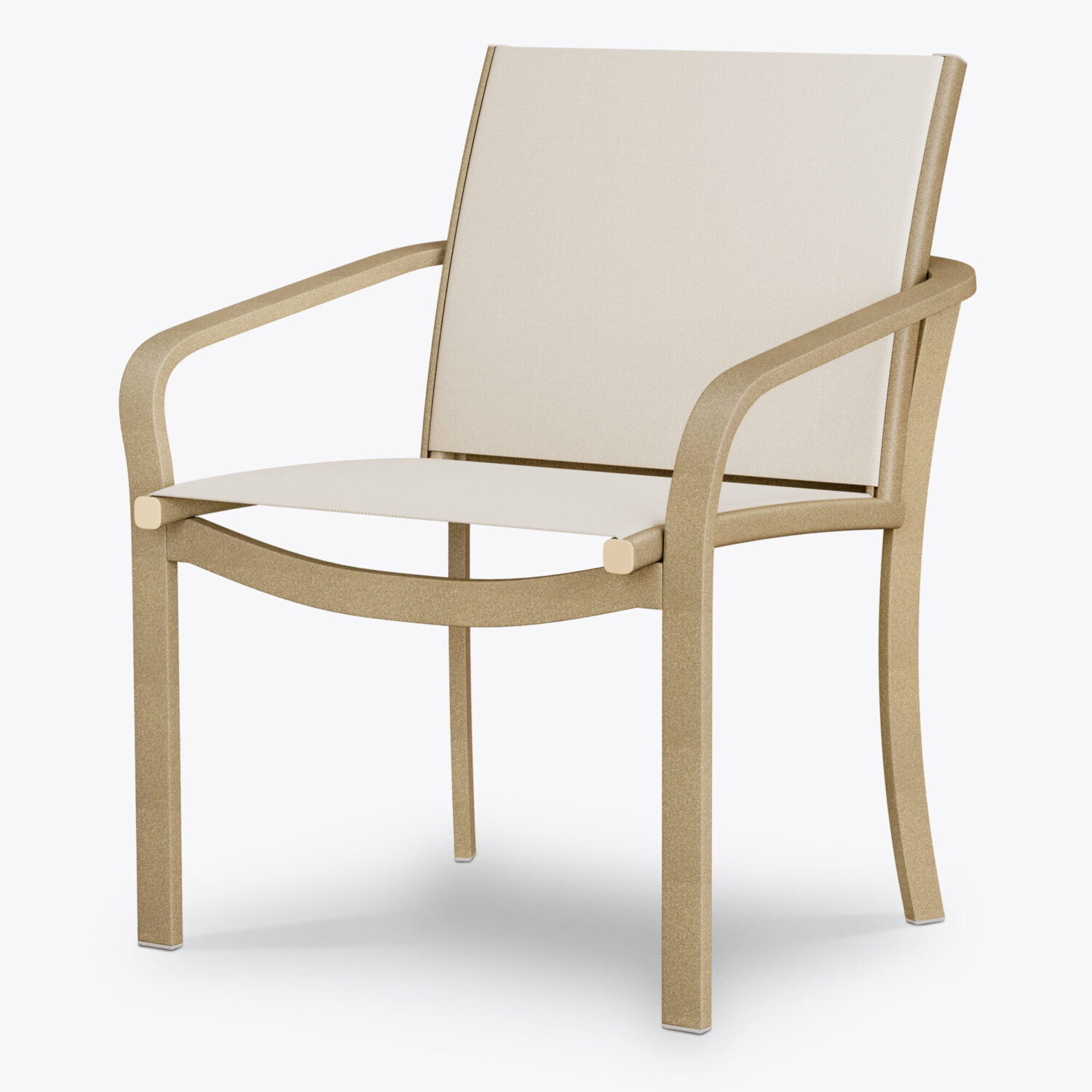 Breeze Lounge | Outdoor Seating by Tropitone and Kwalu