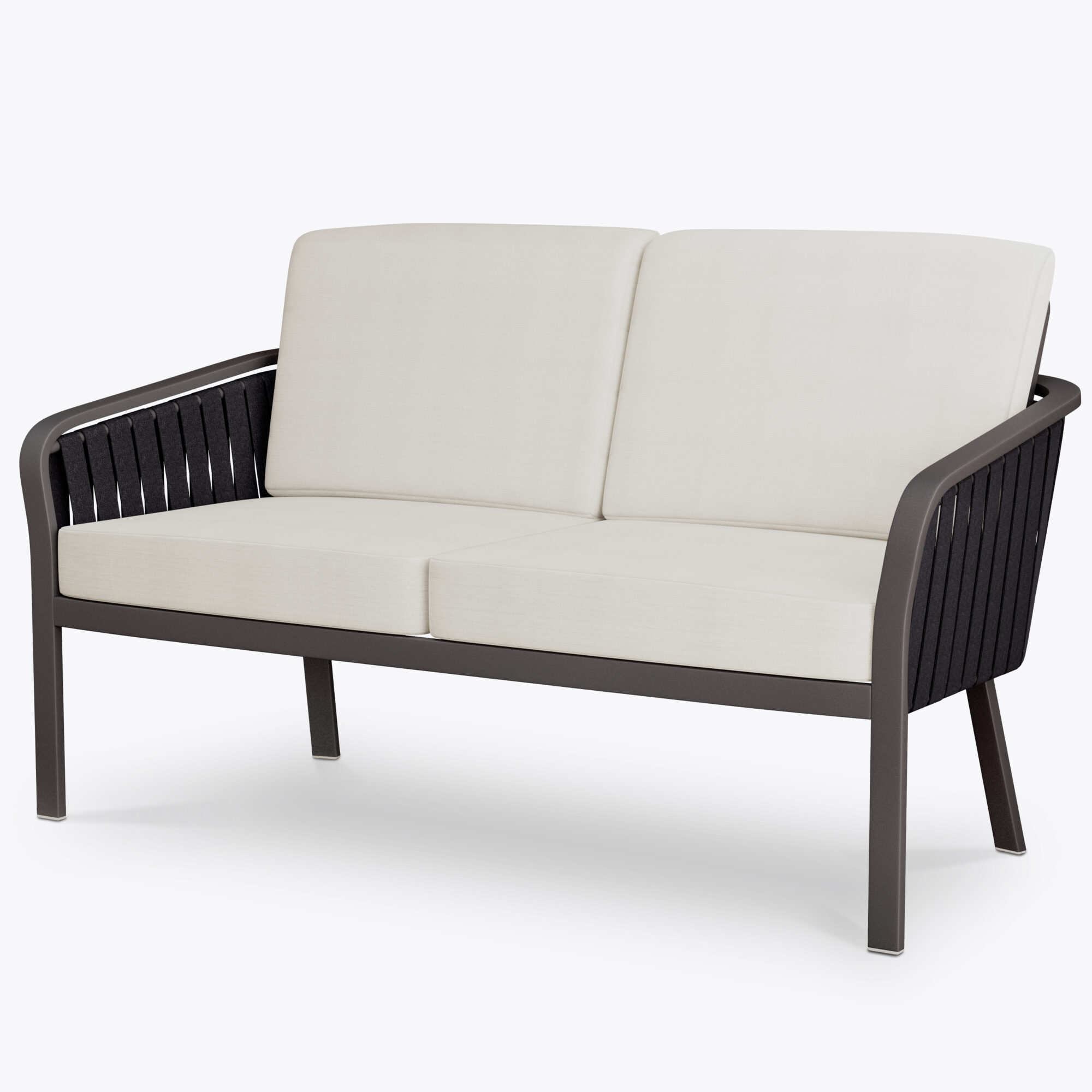 Oasis Lounge Chair by Tropitone & Kwalu
