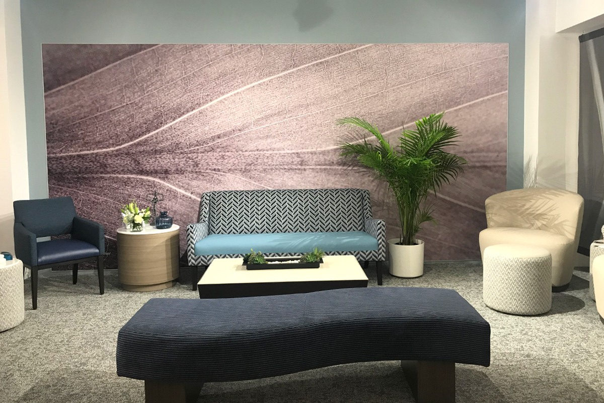 Visit Kwalu Showrooms in Atlanta & Chicago