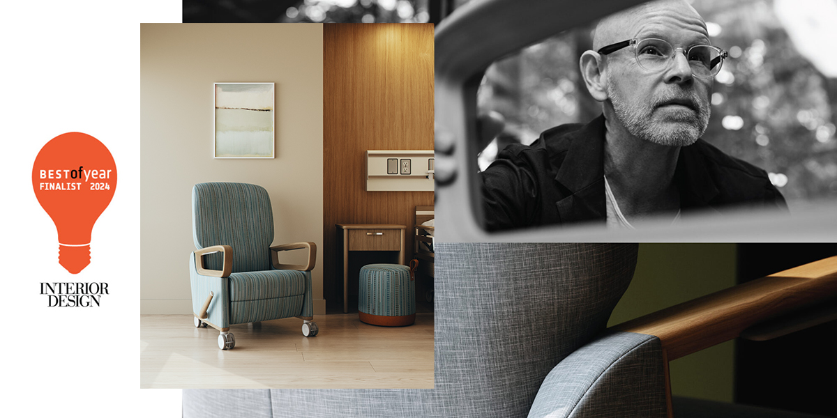 Crafting Healthcare & Senior Living Furniture | Kwalu