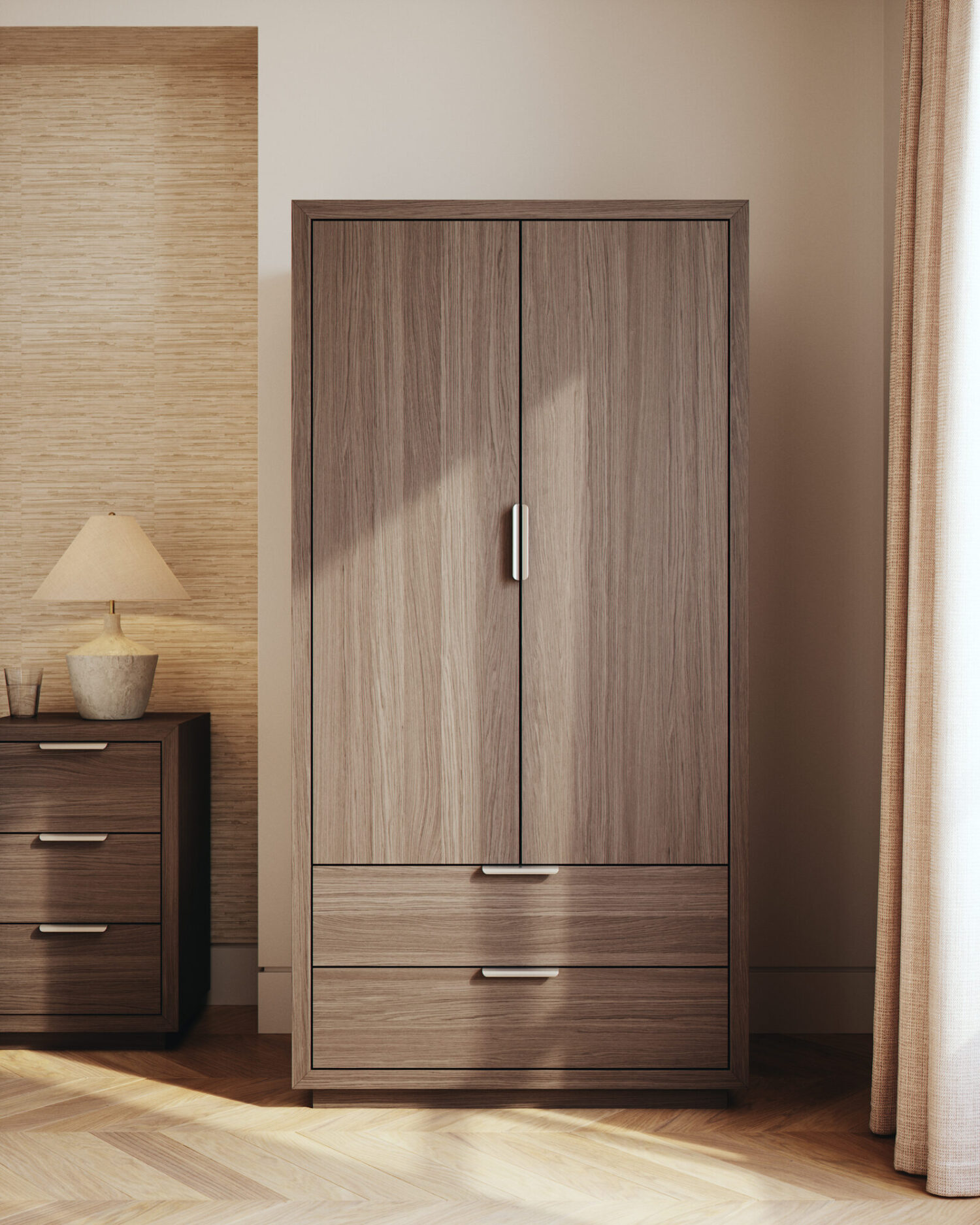 Introducing New Palette & Collections at NeoCon 2025 | Kwalu